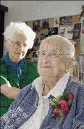 Mary MacIsaac | Gerontology Wiki | Fandom