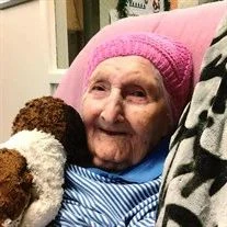Alma Juzek | Gerontology Wiki | Fandom