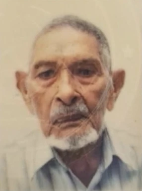 Ali Sulaiman | Gerontology Wiki | Fandom