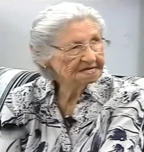 Julia Nobrega | Gerontology Wiki | Fandom