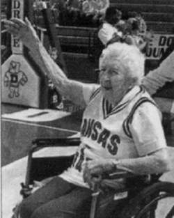 Hazel Blecha | Gerontology Wiki | Fandom