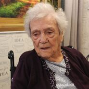 Janet Mackay | Gerontology Wiki | Fandom