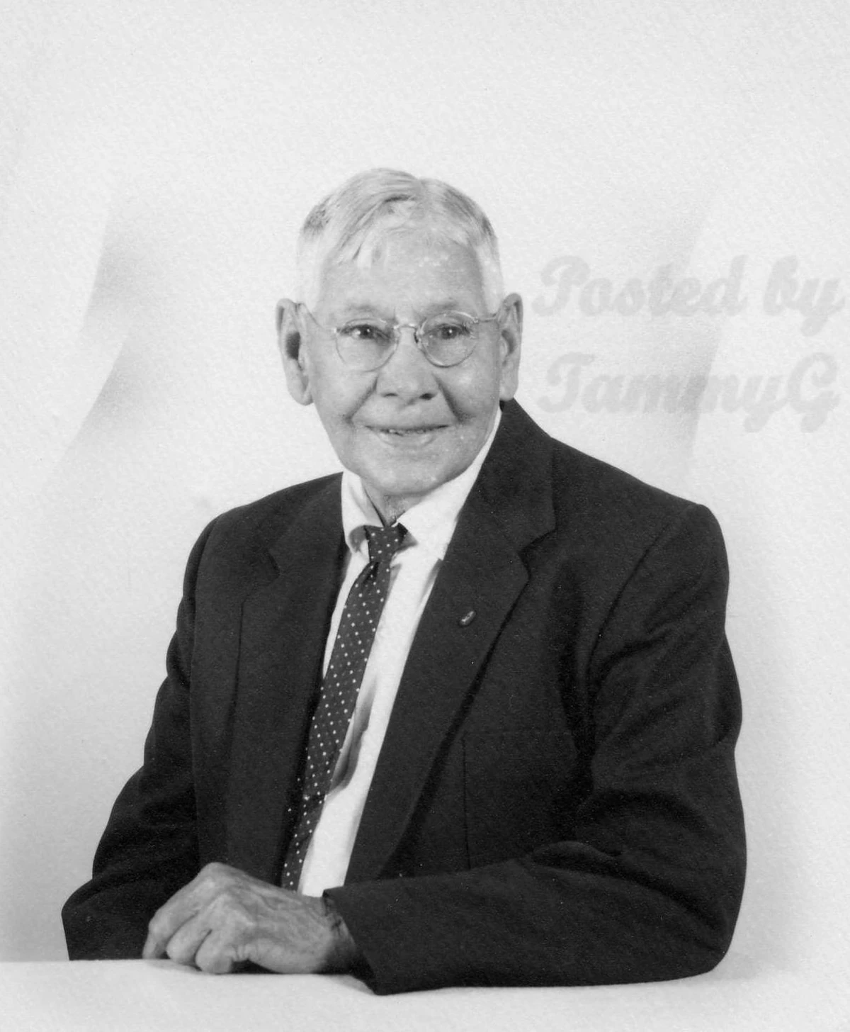 Milo Gibbons | Gerontology Wiki | Fandom