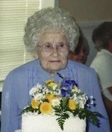 Besse Cooper | Gerontology Wiki | Fandom