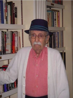 Bernard Nenner | Gerontology Wiki | Fandom