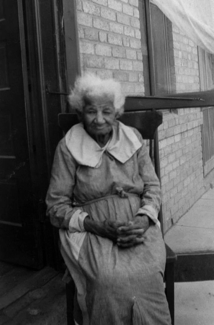 Ann Clark | Gerontology Wiki | Fandom