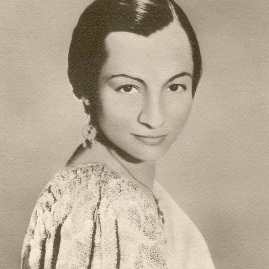 Maria Lemus Trevino | Gerontology Wiki | Fandom