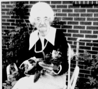 Anna Williams | Gerontology Wiki | Fandom