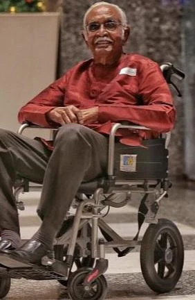 M. Bala Subramanion | Gerontology Wiki | Fandom