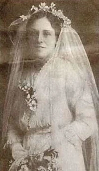 Ethel Booth | Gerontology Wiki | Fandom