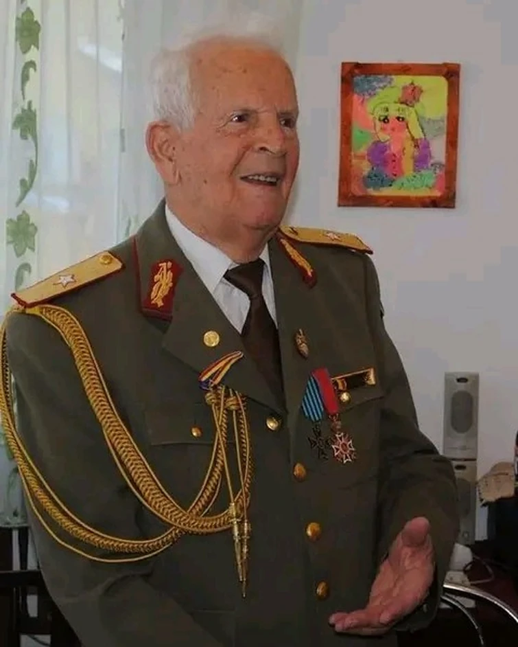 Constantin Nastase | Gerontology Wiki | Fandom