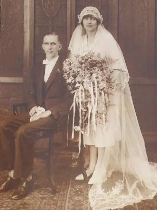 Alfred Date | Gerontology Wiki | Fandom