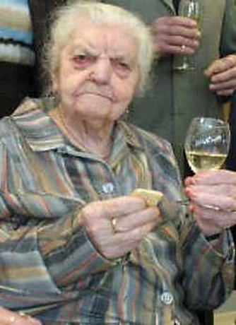 Irma Van de Voorde | Gerontology Wiki | Fandom