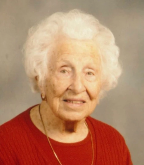 Bertha Shifflet | Gerontology Wiki | Fandom