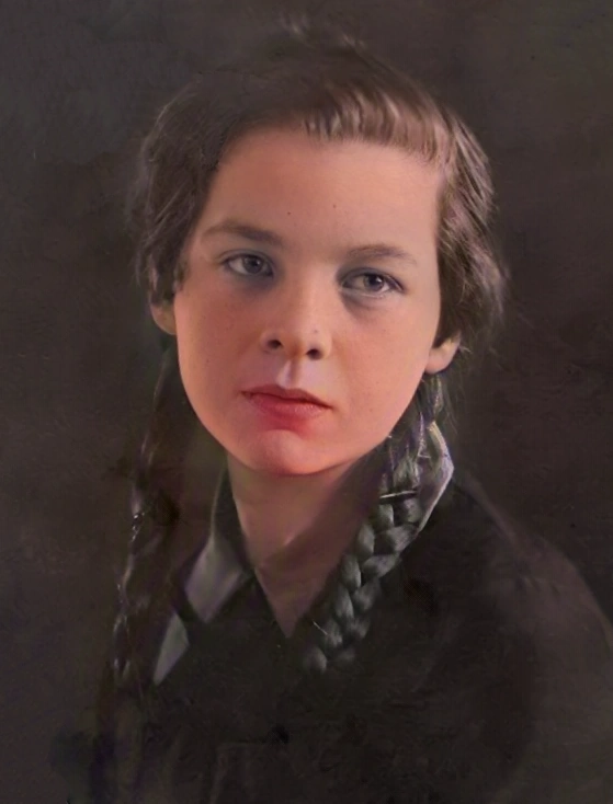Dora Olafsdottir | Gerontology Wiki | Fandom