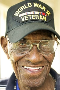 Richard Overton | Gerontology Wiki | Fandom