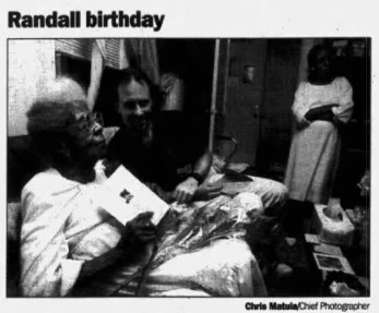 Mary Randall | Gerontology Wiki | Fandom