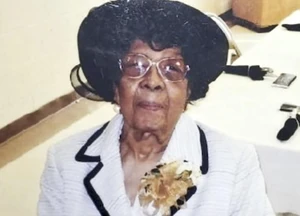 Rosa Dantzler | Gerontology Wiki | Fandom