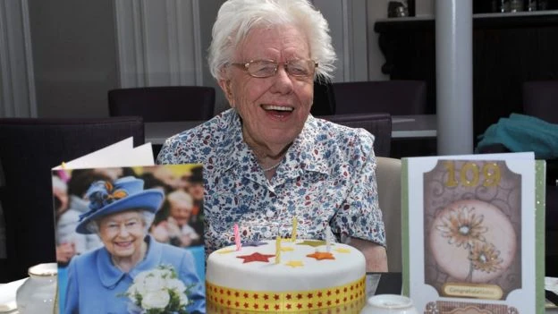 Maud Nicholl | Gerontology Wiki | Fandom