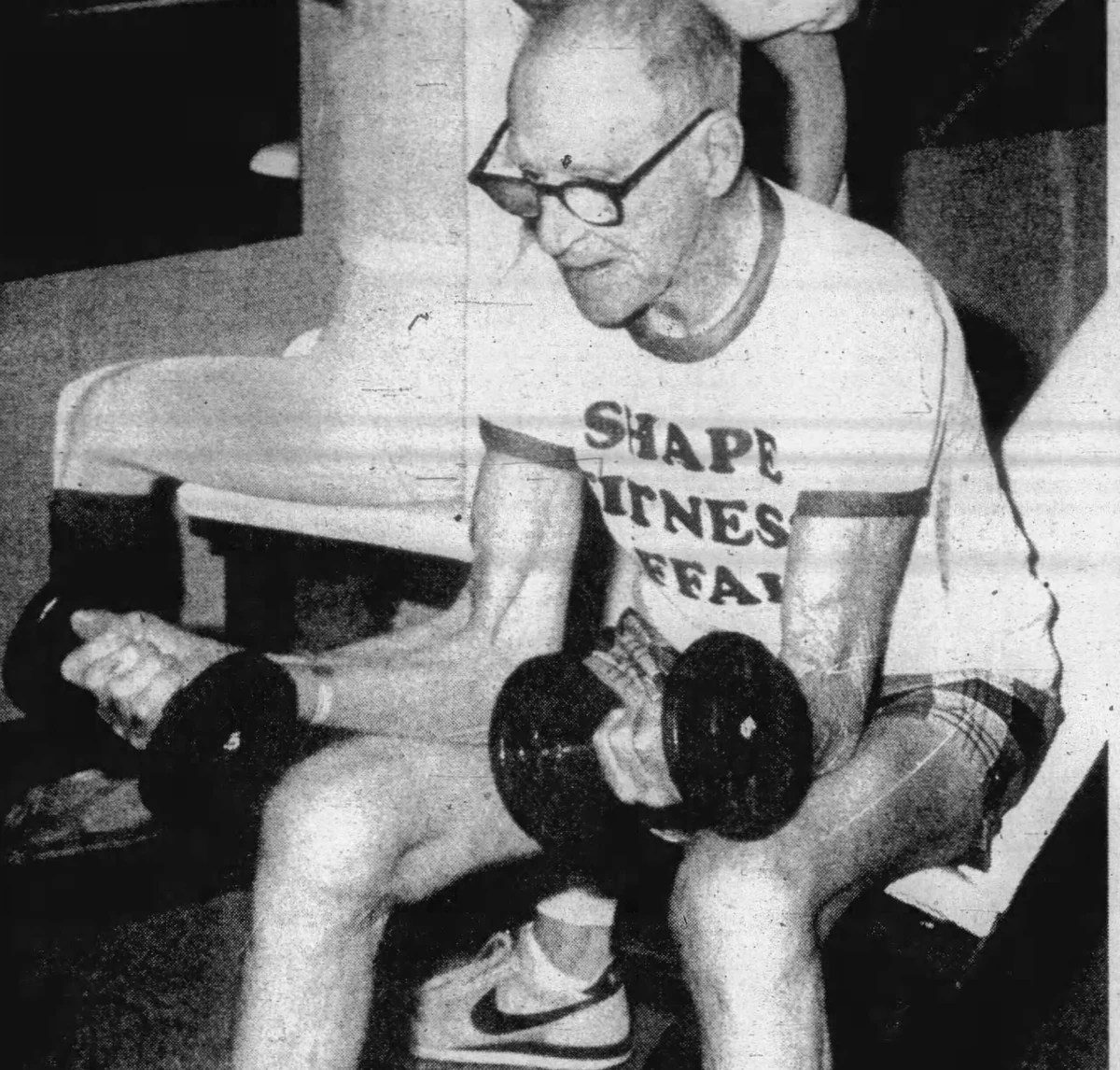 George Ives | Gerontology Wiki | Fandom