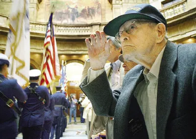 Russell Buchanan | Gerontology Wiki | Fandom