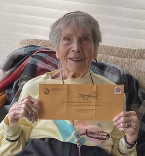 Mary Price | Gerontology Wiki | Fandom