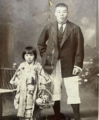 Kiyo Komatsu | Gerontology Wiki | Fandom