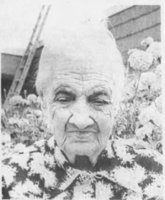 Grace Spooner | Gerontology Wiki | Fandom