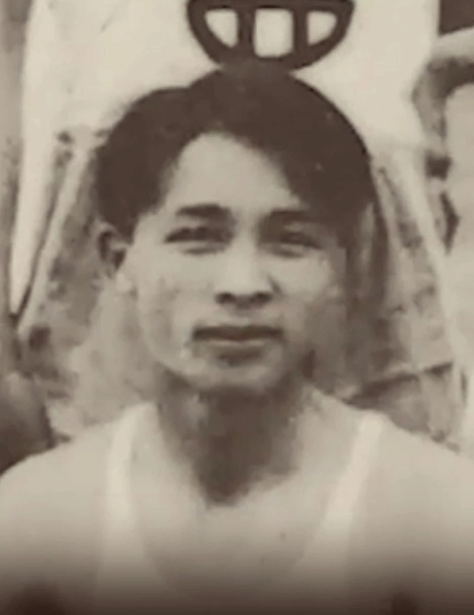 Shi Ping | Gerontology Wiki | Fandom