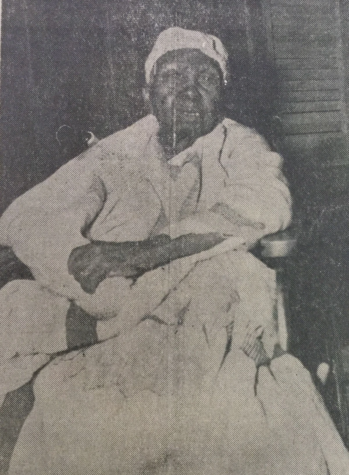 Ada Stone | Gerontology Wiki | Fandom