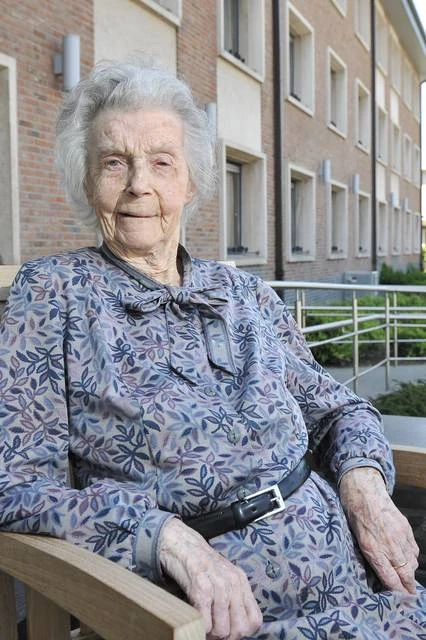 Fanny Godin | Gerontology Wiki | Fandom