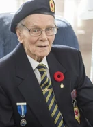 Burdett Sisler | Gerontology Wiki | Fandom