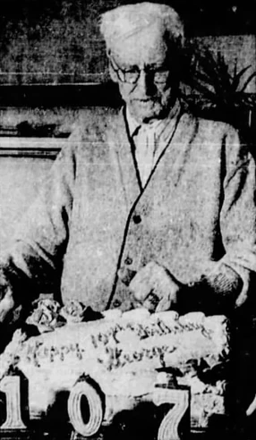 George Alt | Gerontology Wiki | Fandom