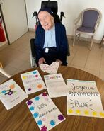 Lucile Randon | Gerontology Wiki | Fandom