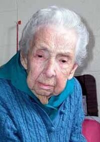 Virginia Muise | Gerontology Wiki | Fandom