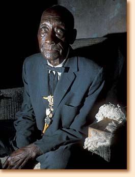 Charlie Smith | Gerontology Wiki | Fandom