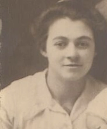 Edna Parker | Gerontology Wiki | Fandom