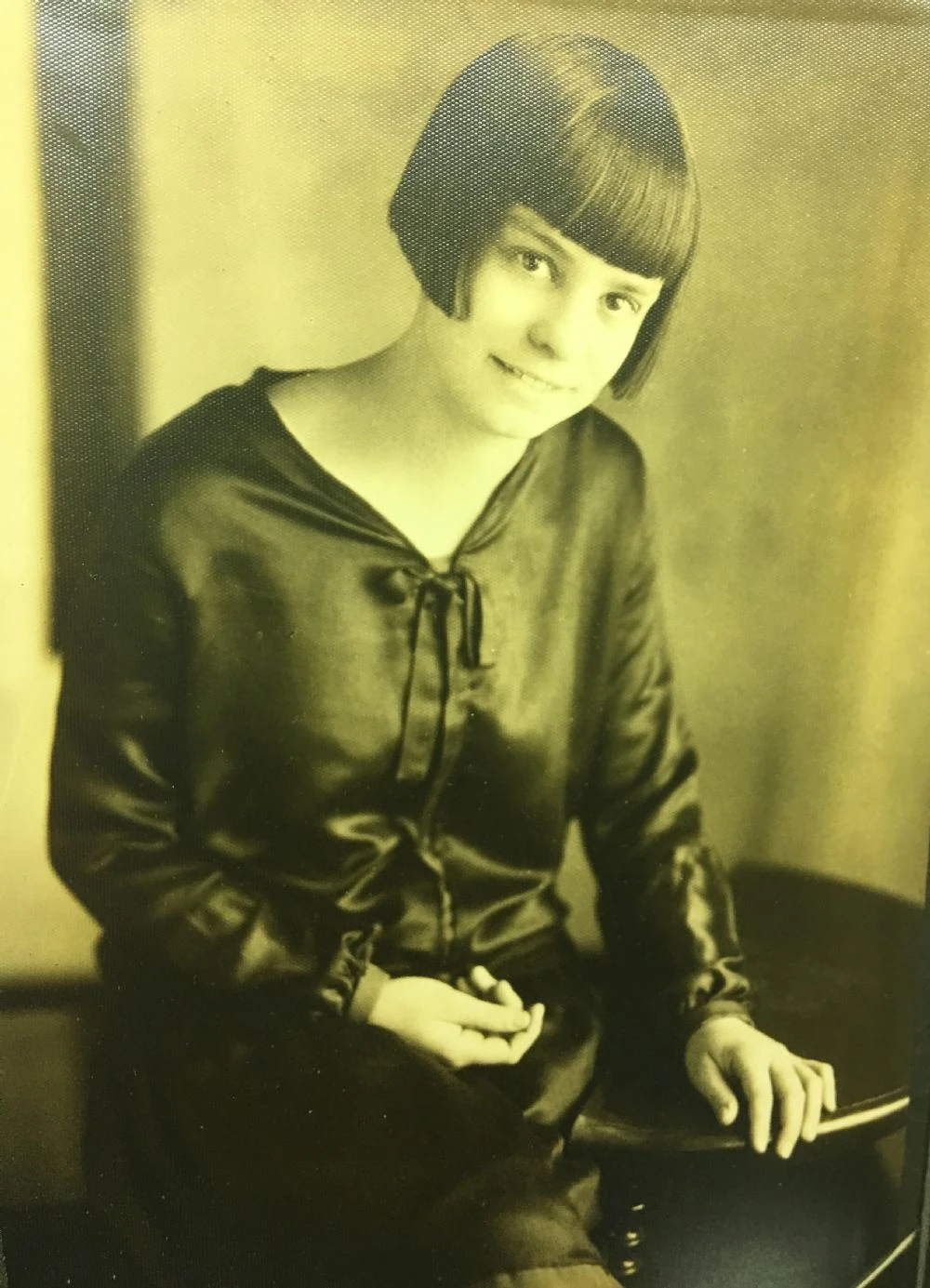 Ella Ellison | Gerontology Wiki | Fandom