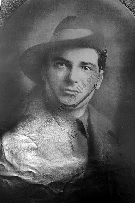 Jack Lockett | Gerontology Wiki | Fandom