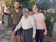 Vitantonio Lovallo | Gerontology Wiki | Fandom