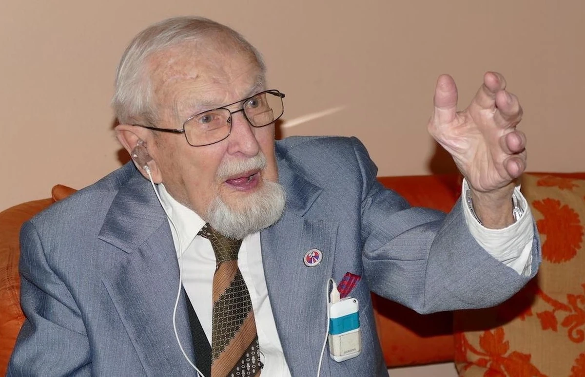 Frantisek Marek | Gerontology Wiki | Fandom