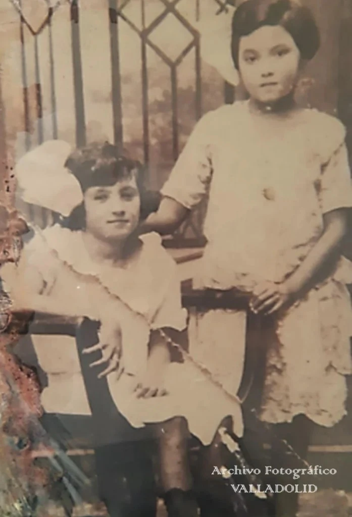 Maria Mercedes Bates Vidal | Gerontology Wiki | Fandom