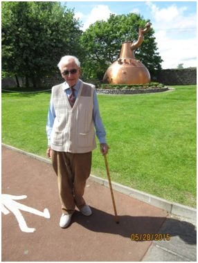 Mathew Crowley | Gerontology Wiki | Fandom