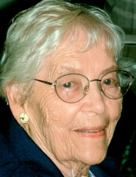 Winifred Nichols | Gerontology Wiki | Fandom
