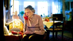 Alice Ostlund | Gerontology Wiki | Fandom