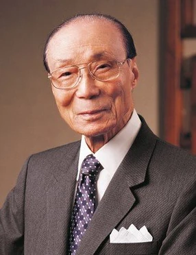 Run Run Shaw | Gerontology Wiki | Fandom
