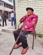 Zhan Changcheng | Gerontology Wiki | Fandom