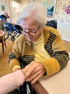 Rose Girone | Gerontology Wiki | Fandom