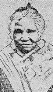 Susannah Maxwell | Gerontology Wiki | Fandom