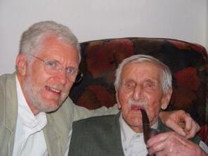 Louis Marion | Gerontology Wiki | Fandom